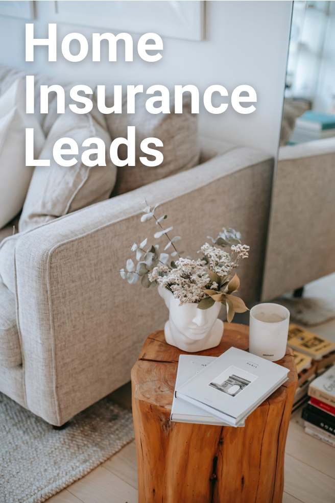 Home - Insurance Lead Brokers